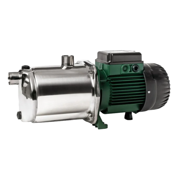 Elettropompa Centrifuga DAB Euroinox 40/80 M - 1.4 HP cod. 102970360 - TIS