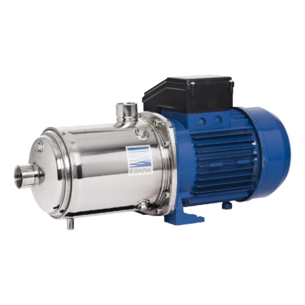 Elettropompa Multistadio EBARA Matrix 5-6T/1.3M - 1.8 HP in acciaio INOX AISI 304 cod ...
